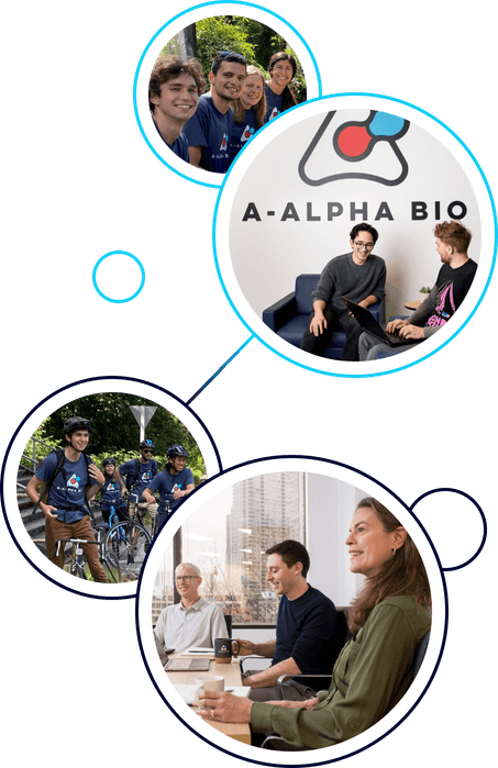 Careers | A-Alpha Bio