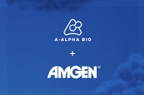 A-Alpha Bio Collaborates with Amgen to Enable Molecular Glue Discovery ...